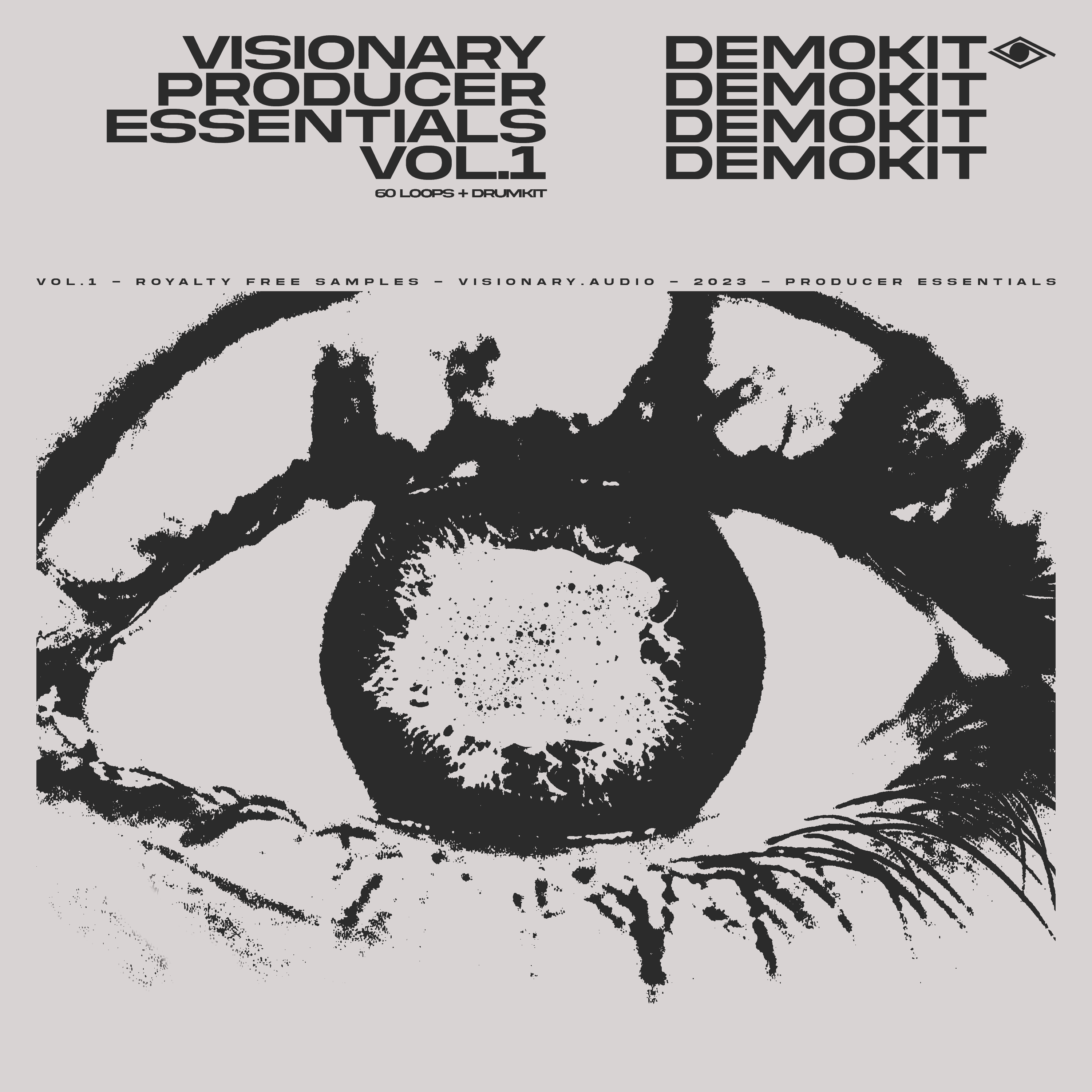 FREE – Visionary Audio