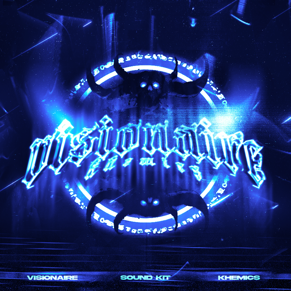 FREE – Visionary Audio